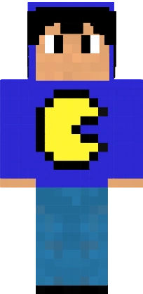 Pactw | Wiki Skin de Minecraft de Youtubers | Fandom