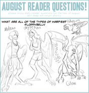 Harpy | Skin Deep Wiki | Fandom