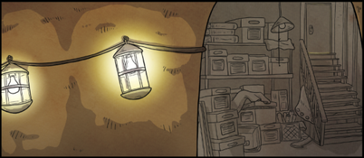 Fingol | Skin Deep Wiki | Fandom