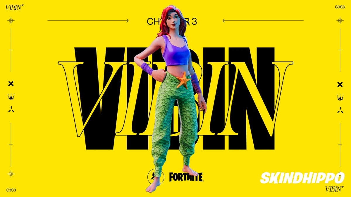 Chamo | Skindhippos Concept Contest Wiki | Fandom