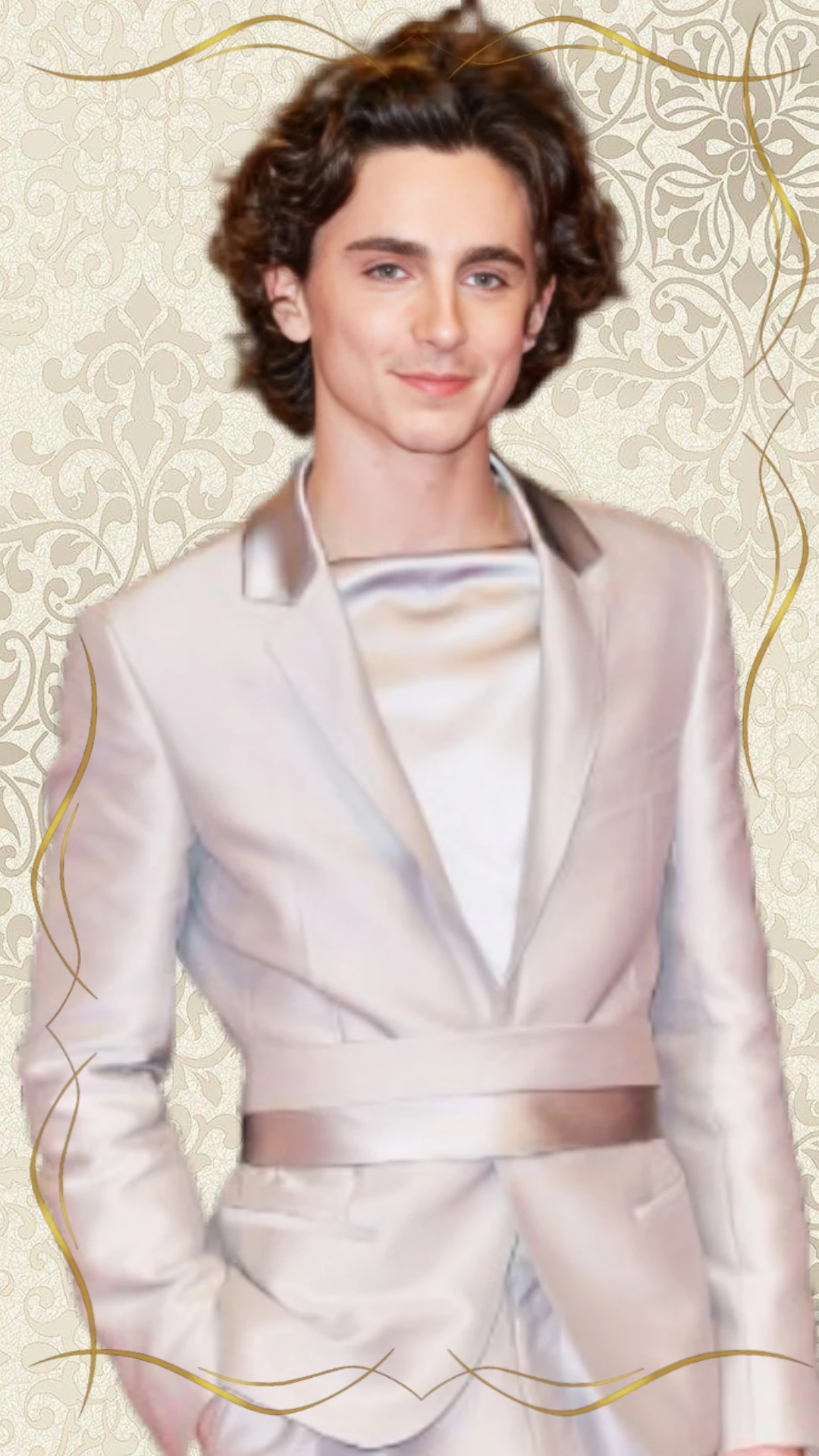 French Vanilla | Skinny Network Wiki | Fandom