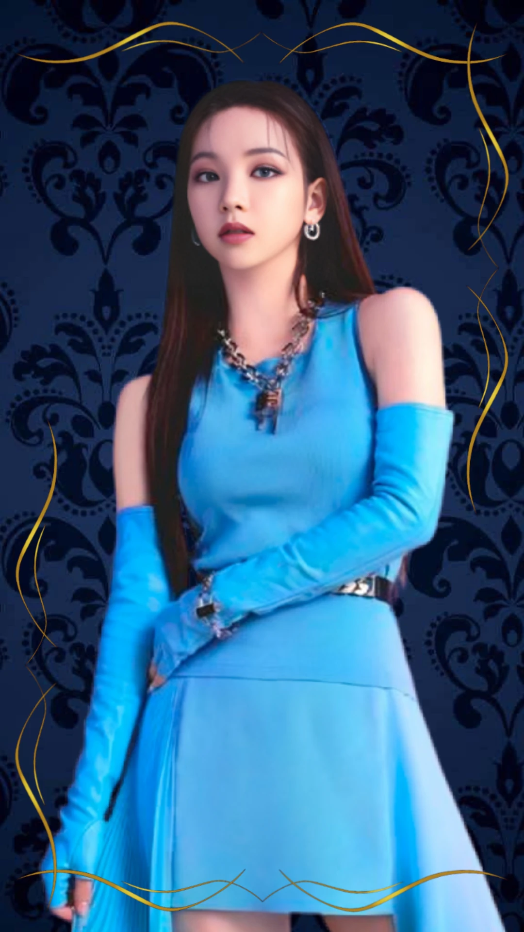 Cody Tiara | Skinny Network Wiki | Fandom