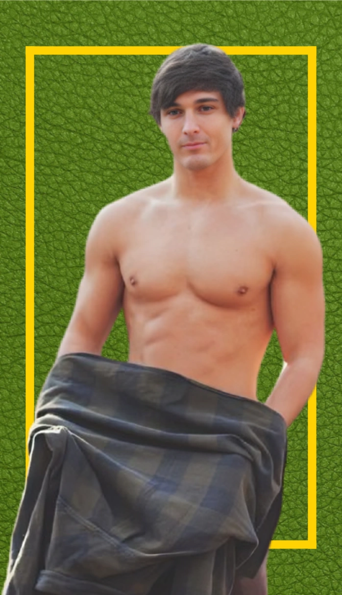 Ricky Owens | Skinny Network Wiki | Fandom