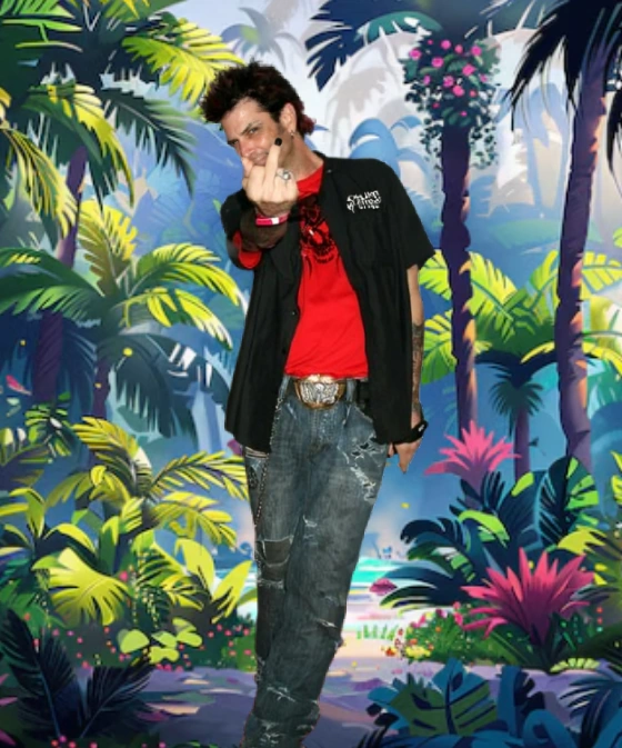 Ricky Owens | Skinny Network Wiki | Fandom