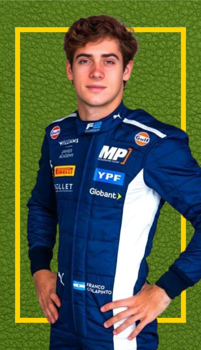 Fred Swift | Skinny Network Wiki | Fandom