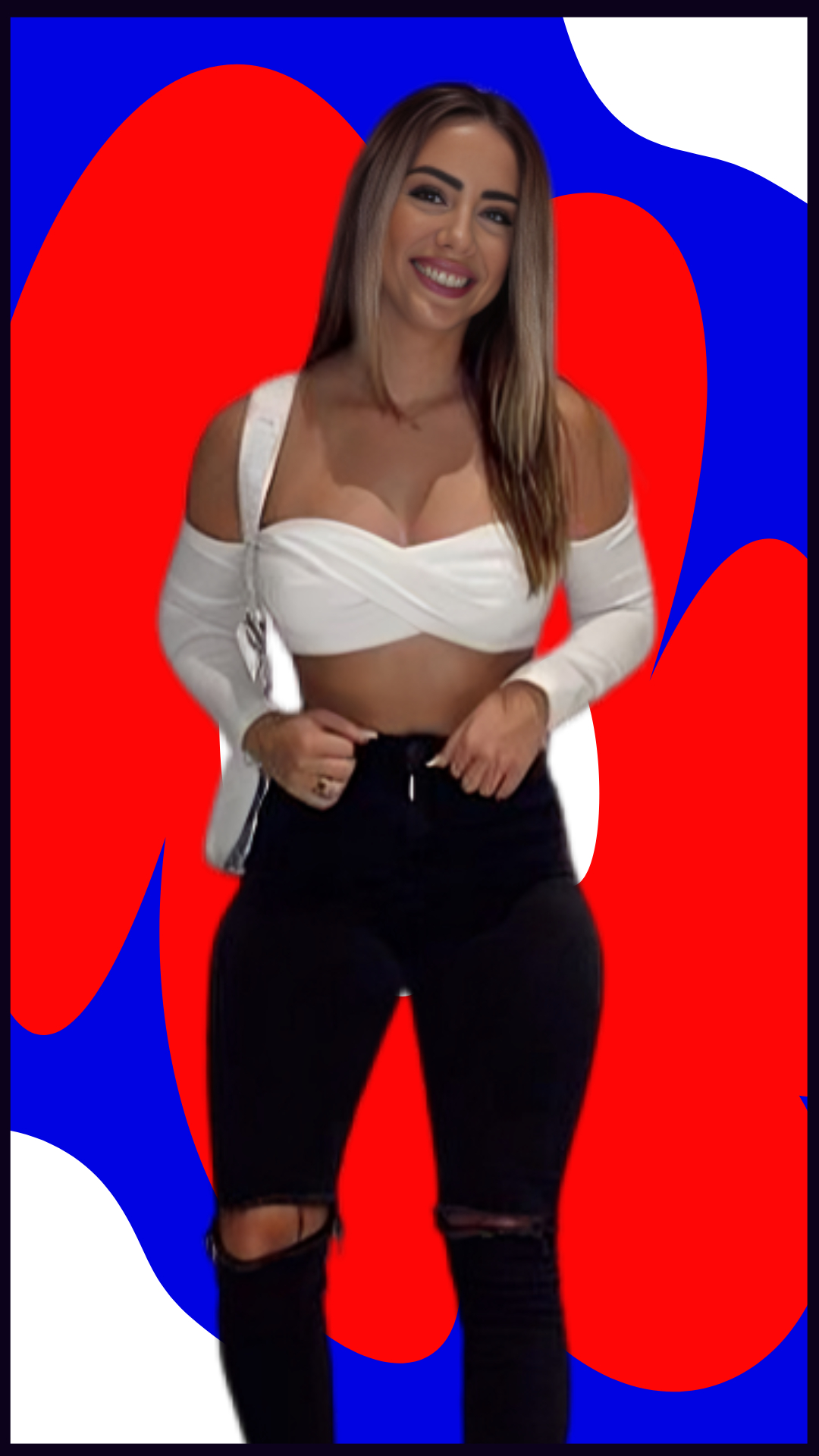 Haven Delgado Skinny Network Wiki Fandom