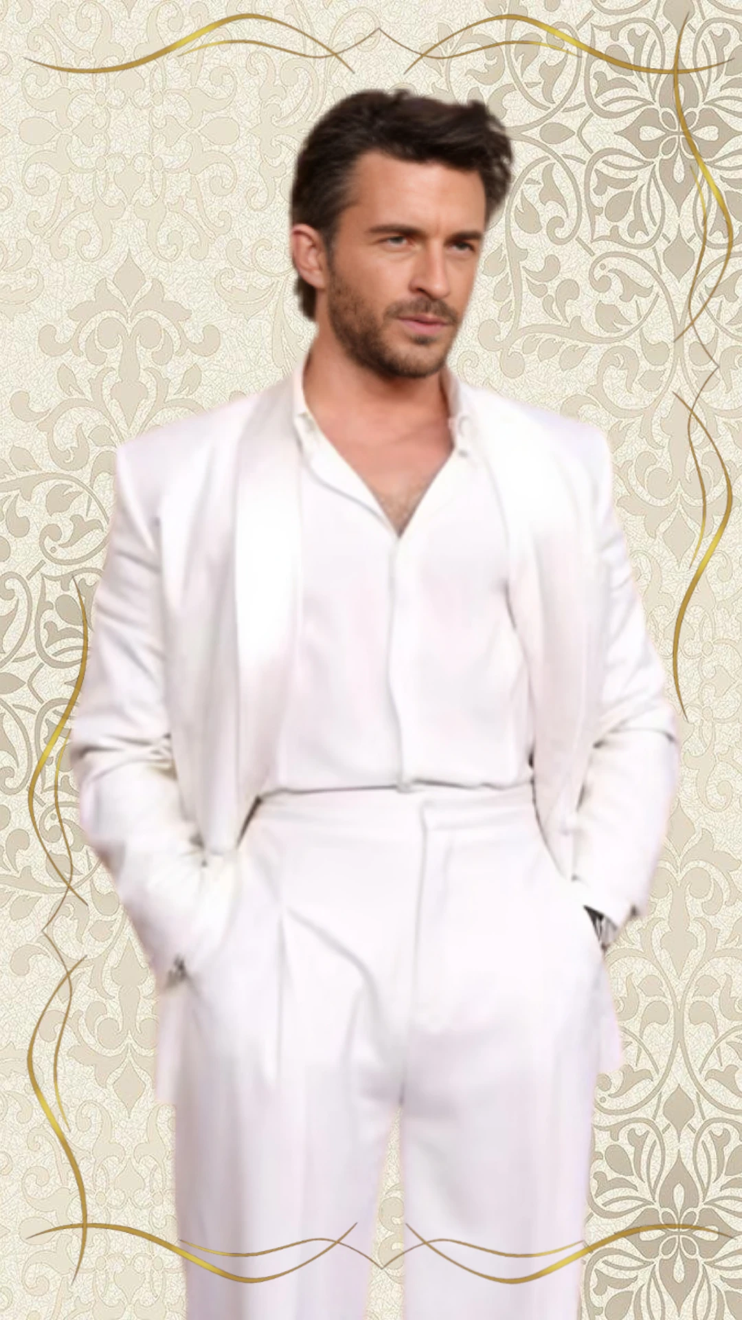 Cejay Hemsworth | Skinny Network Wiki | Fandom