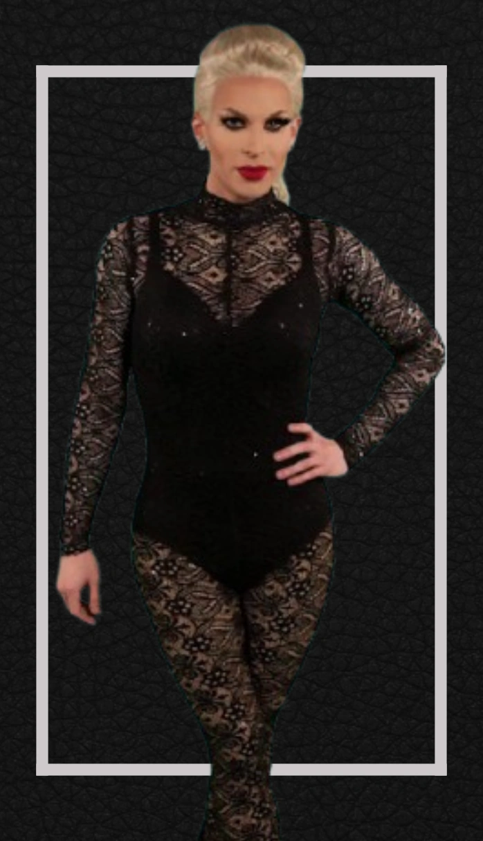 Jasper | Skinny Network Wiki | Fandom