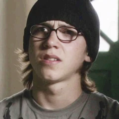 Sid Jenkins | Skins exitobritanico Wiki | Fandom