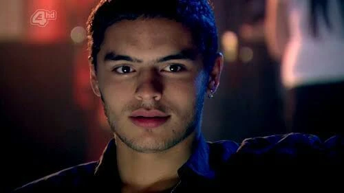 Matty Levan | Skins exitobritanico Wiki | Fandom