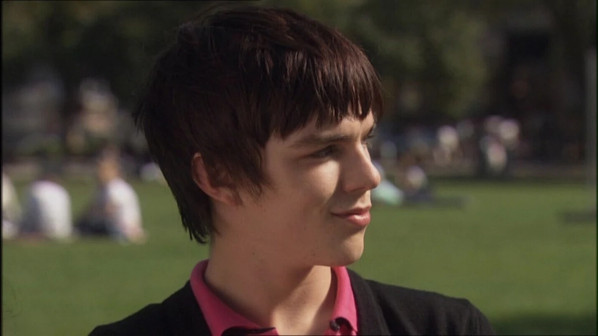 Tony Stonem | Skins exitobritanico Wiki | Fandom