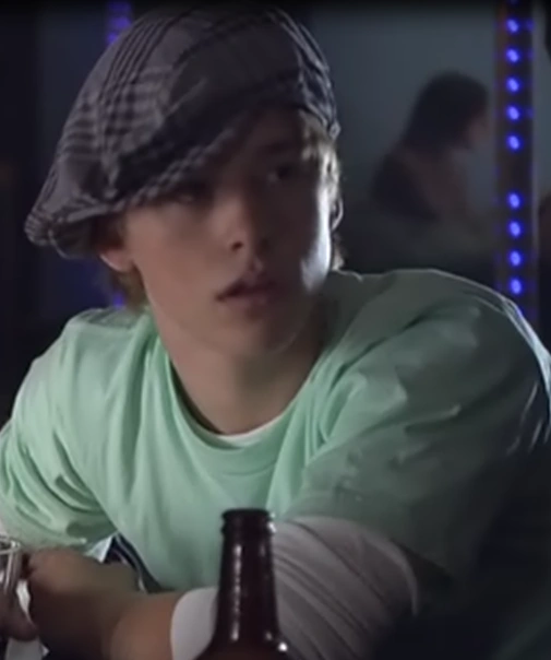 Maxxie Oliver | Wiki Skins | Fandom