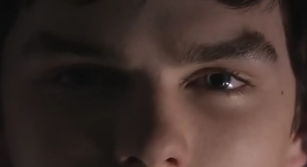 Tony (épisode) | Wiki Skins | Fandom