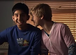 Maxxie Oliver | Wiki Skins | Fandom