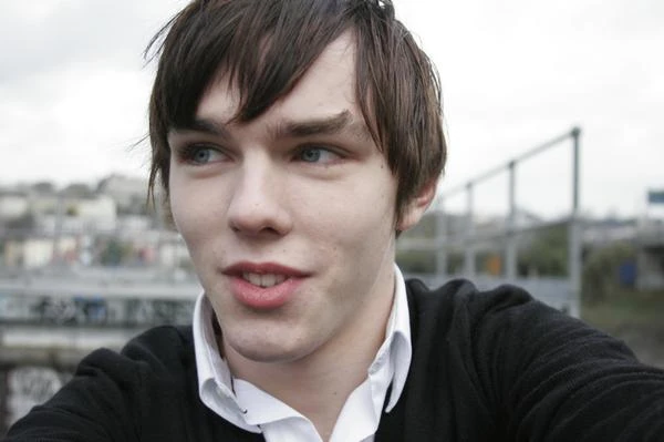 Tony Stonem | Skins Wiki | Fandom