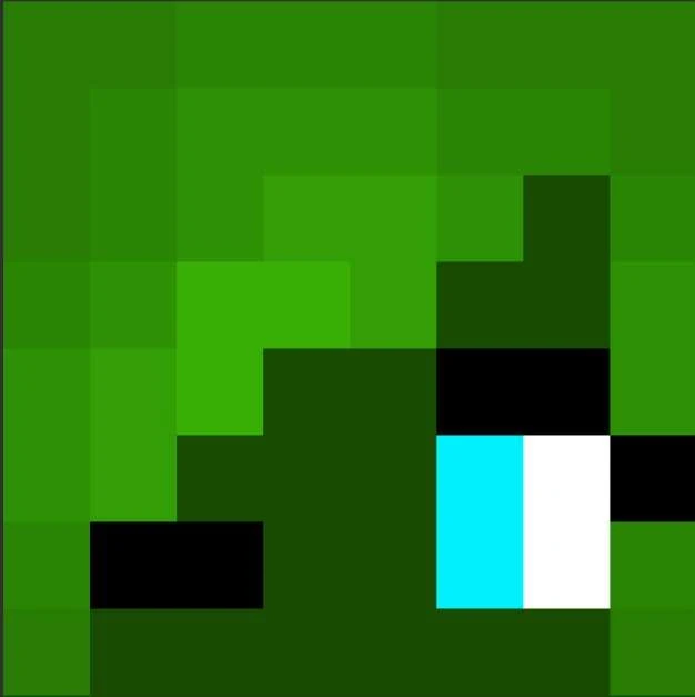 Pokey | Skinseed Wiki (Revived) Wiki | Fandom