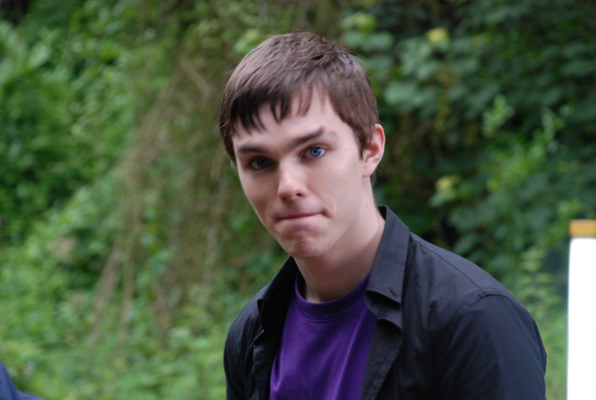 Tony Stonem | Skins Wiki | Fandom