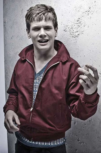 Cook | Skins Wiki | Fandom