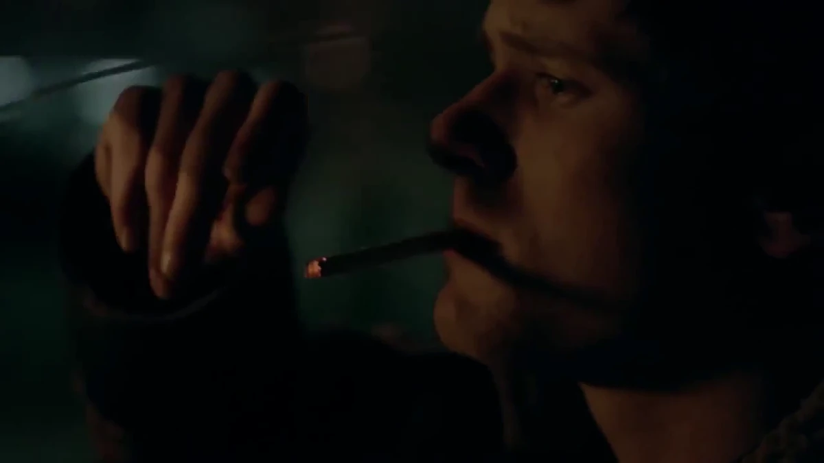 Skins Rise | Skins Wiki | Fandom