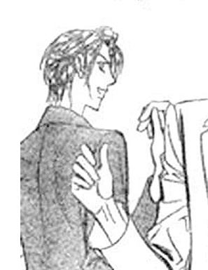 Nick | Skip Beat! Wiki | Fandom