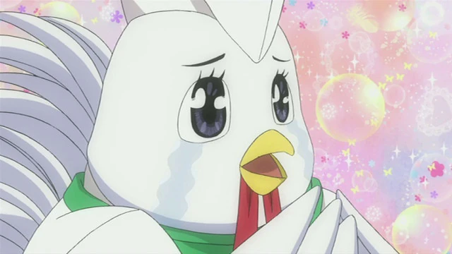 Bo the Chicken | Skip Beat! Wiki | Fandom