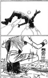 Corn (persona) | Wiki Skip Beat! | Fandom