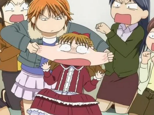 Category:Characters | Skip Beat! Wiki | Fandom