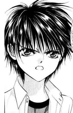 Hiou Uesugi | Wiki Skip Beat! | Fandom