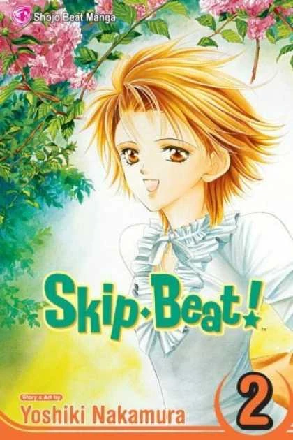 Volume 02 | Skip Beat! Wiki | Fandom