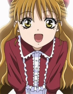 Maria Takarada | Skip Beat! Wiki | Fandom