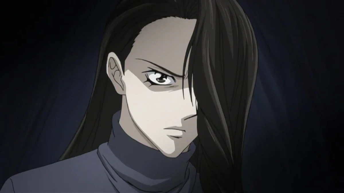 Mio Hongo | Skip Beat! Wiki | Fandom