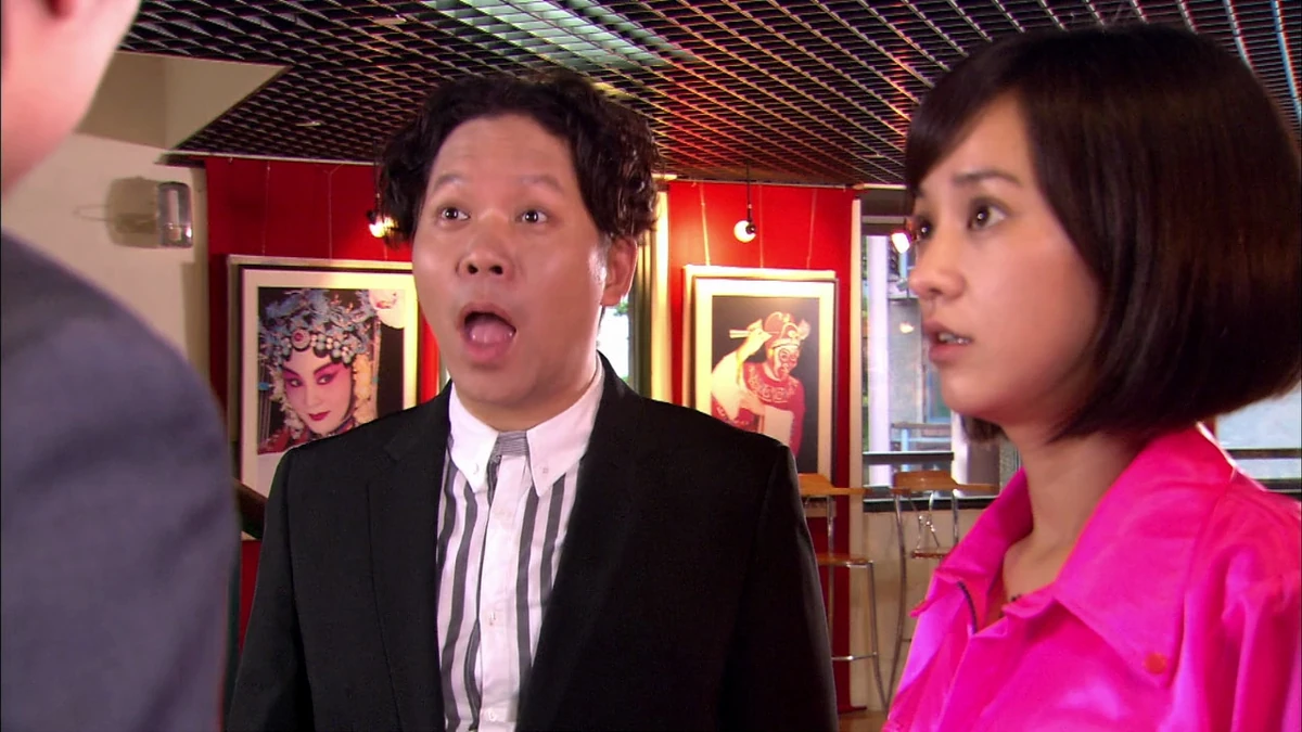 Episode 5 (Live-action) | Skip Beat! Wiki | Fandom