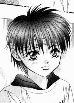 Hiou Uesugi | Skip Beat! Wiki | Fandom