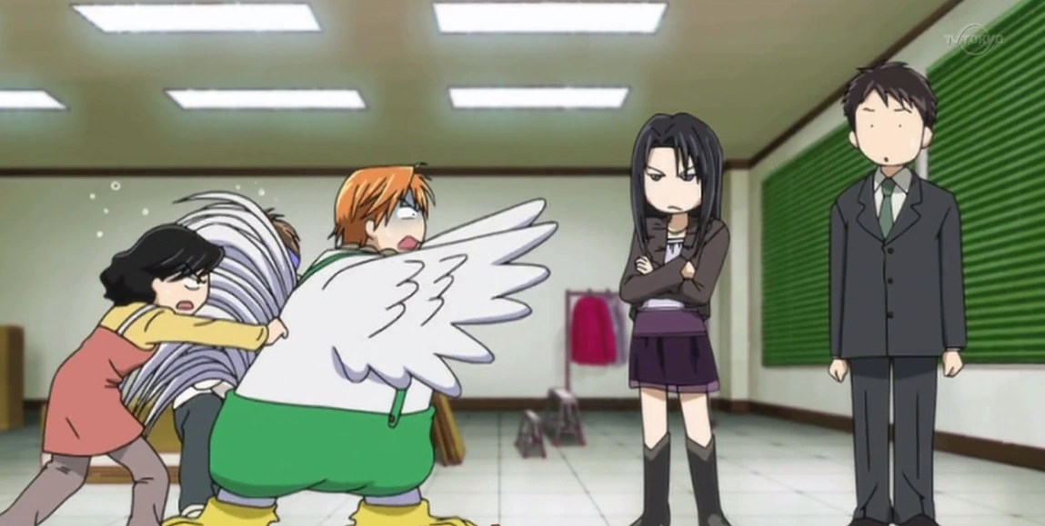 Bo the Chicken/Gallery | Skip Beat! Wiki | Fandom