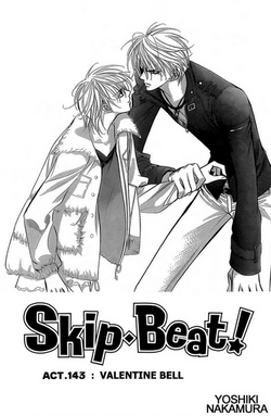 ACT.143 | Skip Beat! Wiki | Fandom