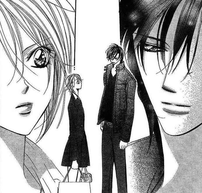 Ren Tsuruga/Relationships | Skip Beat! Wiki | Fandom