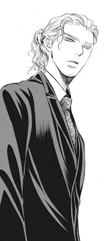 Leonard Herbert | Skip Beat! Wiki | Fandom