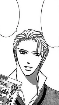 Kuu Hizuri/Gallery | Skip Beat! Wiki | Fandom