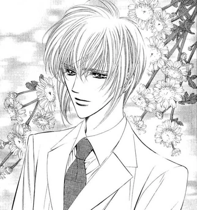 Hiroaki Ogata | Wiki Skip Beat! | Fandom