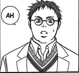 Konoe | Wiki Skip Beat! | Fandom