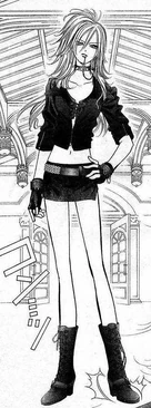 Setsuka Heel | Wiki Skip Beat! | Fandom