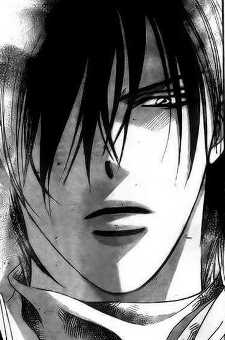 Cain Heel | Skip Beat! Wiki | Fandom
