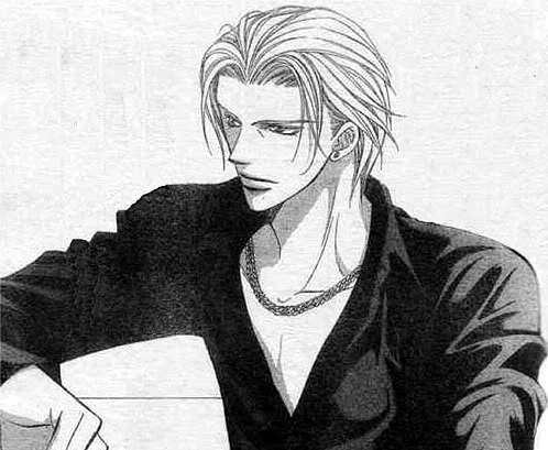 Kuu Hizuri | Wiki Skip Beat! | Fandom