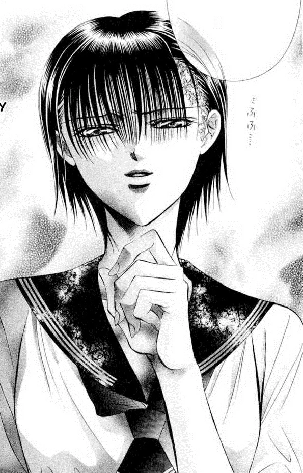 Mio Hongo | Wiki Skip Beat! | Fandom