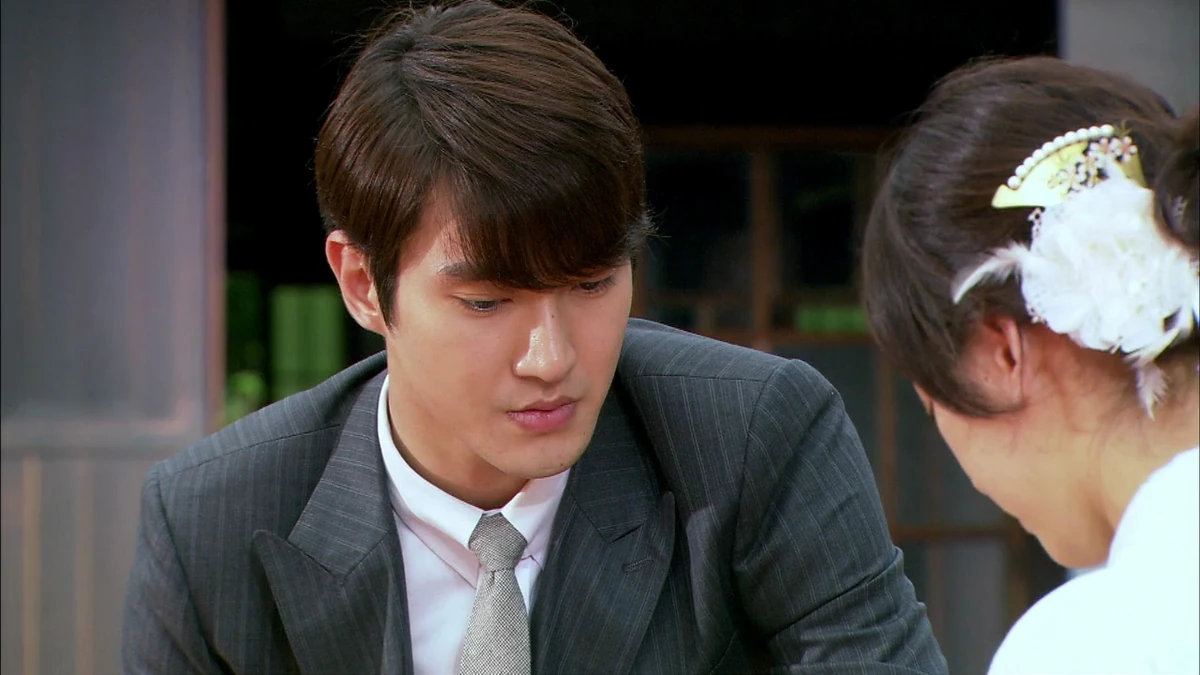 Episode 7 (Live-action) | Skip Beat! Wiki | Fandom