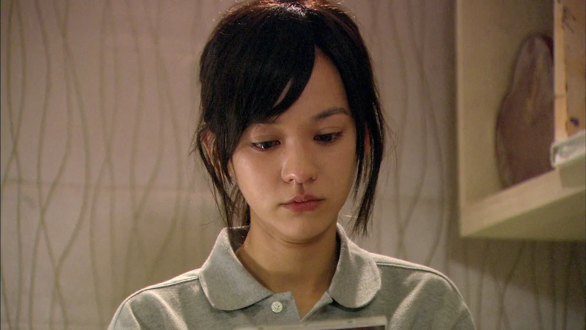 Episode 2 (Live-action) | Skip Beat! Wiki | Fandom