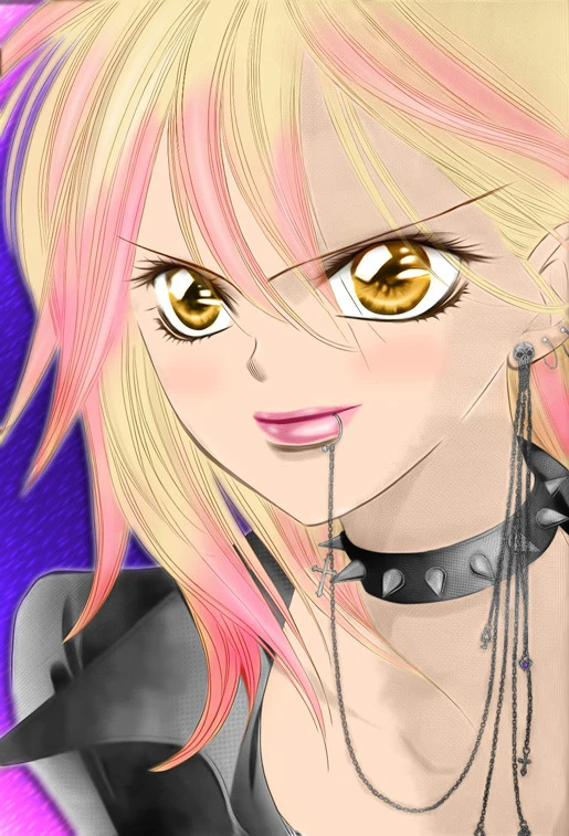 Setsuka Heel | Wiki Skip Beat! | Fandom