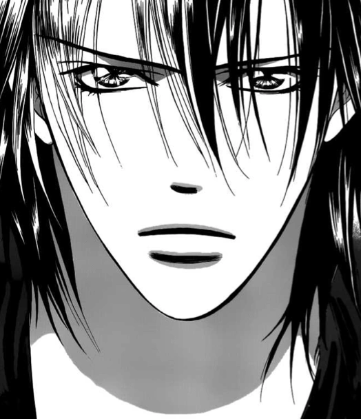 Skip Beat! Wiki:Featured Image | Skip Beat! Wiki | Fandom