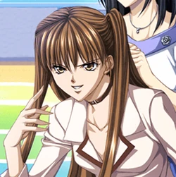 Erika Koenji | Skip Beat! Wiki | Fandom