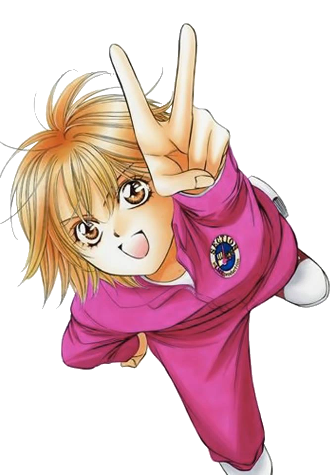Skip Beat! Wiki:Helping Out! | Skip Beat! Wiki | Fandom